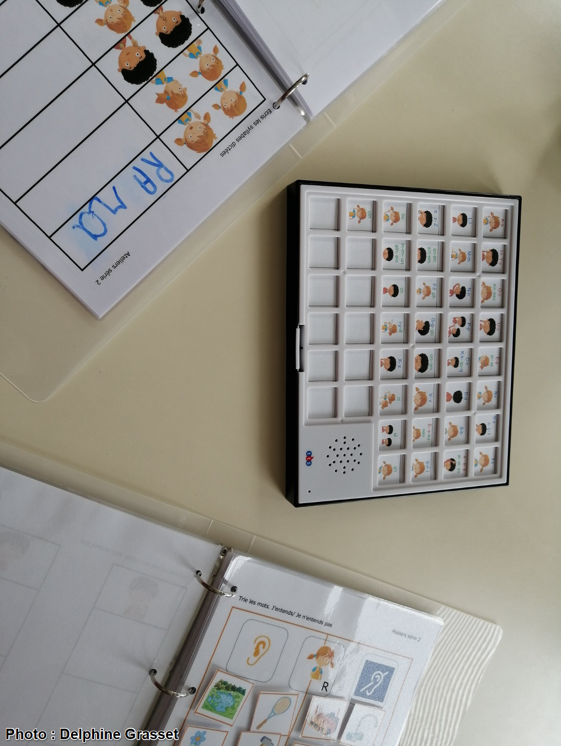 Boîte à outils – Pôle PÉDAGOGIE ET ÉDUCATION